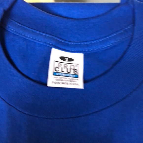 Pro Club | Shirts | Pro Club Comfort Tshirts | Poshmark